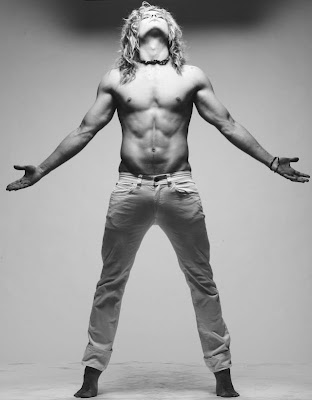 EUROVISION ADDICT: Slovakia 2012: Its not Miro, its Max Jason Mai