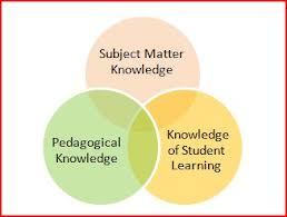 EDBE 8F83: What mathematical knowledge is needed to teach mathematics?