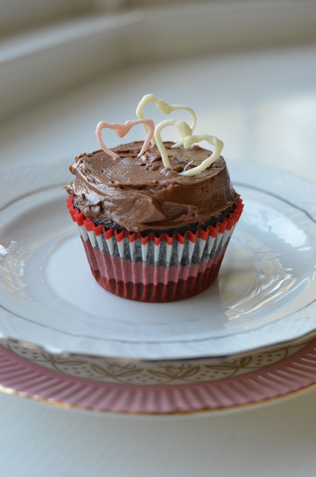 Playing with Flour: February 2012