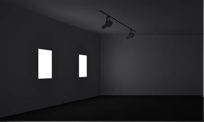 IdeZign: --Different lighting methods in museum