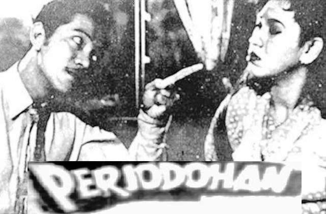 FILEM KLASIK MALAYSIA: PERJODOHAN (1954)