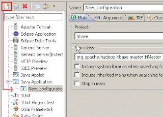 HBase + Subversion + Eclipse + Windows