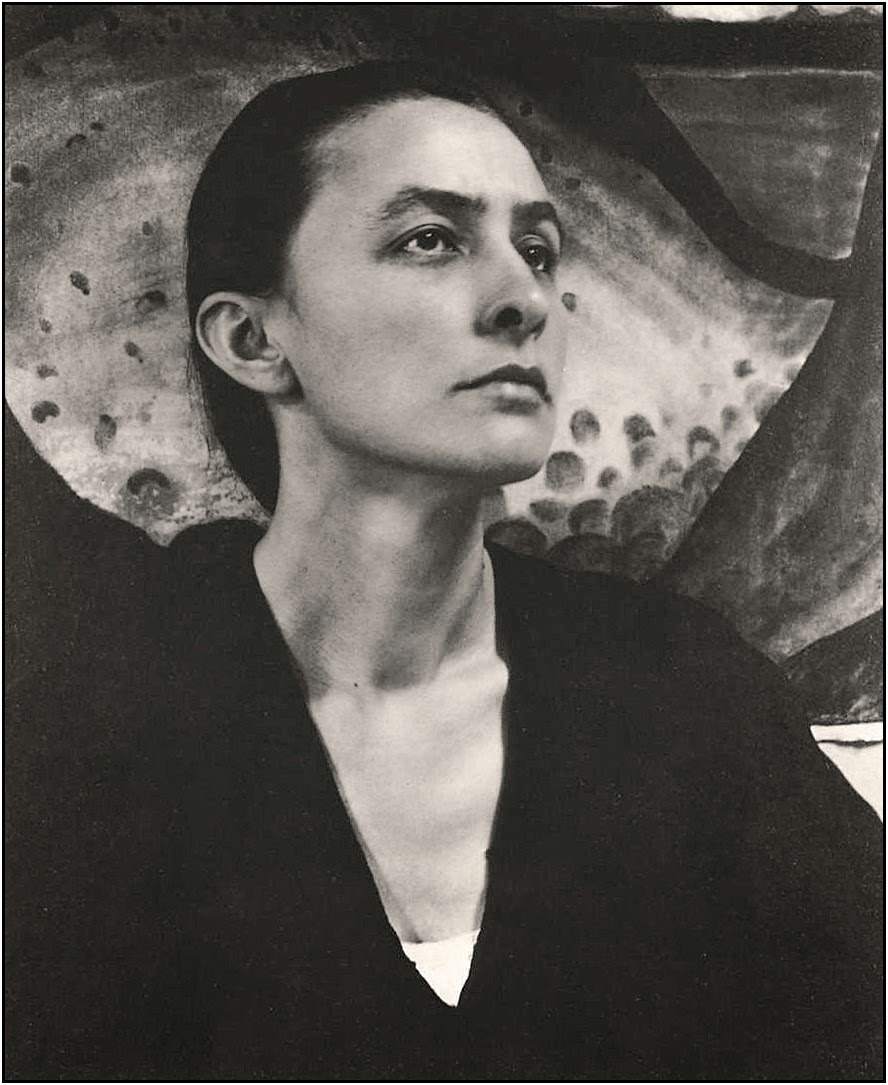 Η Φωτογραφία: Alfred Stieglitz