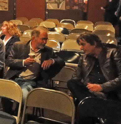 CONCERT OVERLOAD: Concert #559 - Creed Bratton at McCabe's Guitar Shop ...