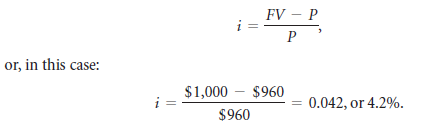quantity of bonds is $500 billion.We can calculate the interest rate on ...