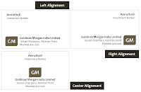 Musings of a Graphic Designer: Design Principles: Contrast | Repetition ...