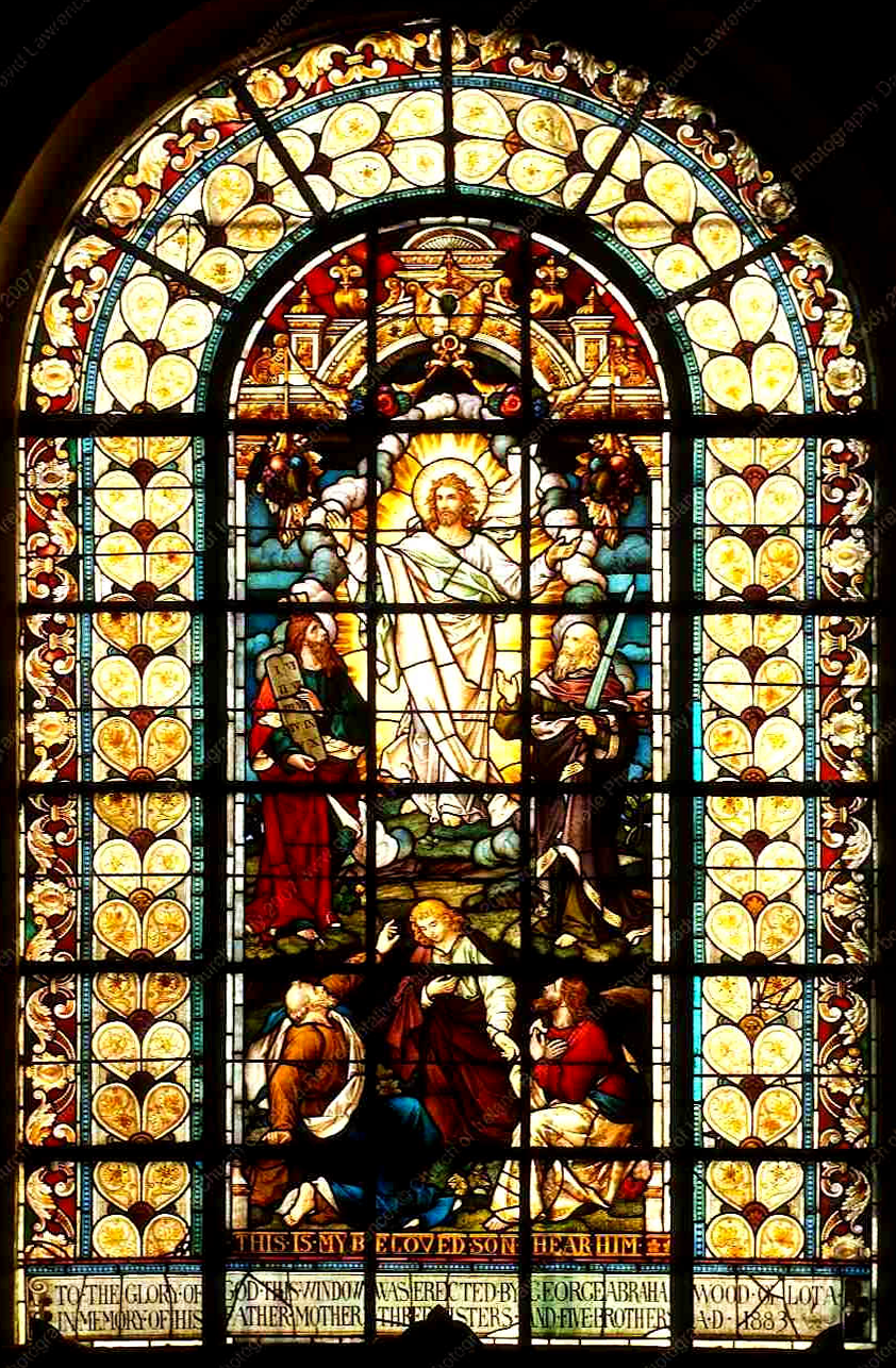 Aspects of Catholicism: Anglo-Catholicism - Art, Literature, Politics ...