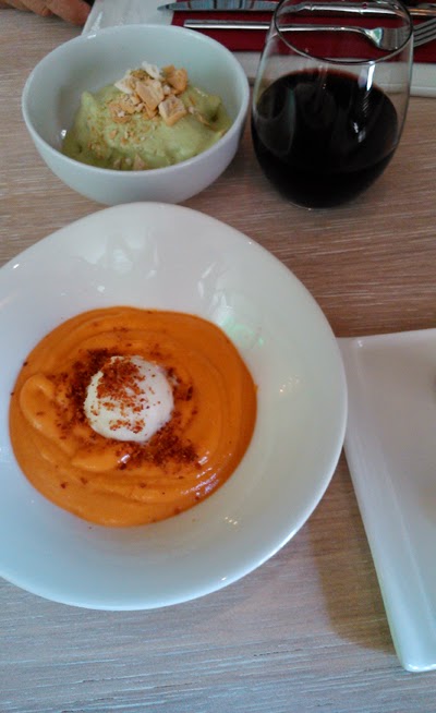 Caminando por Madrid: Ochenta Grados