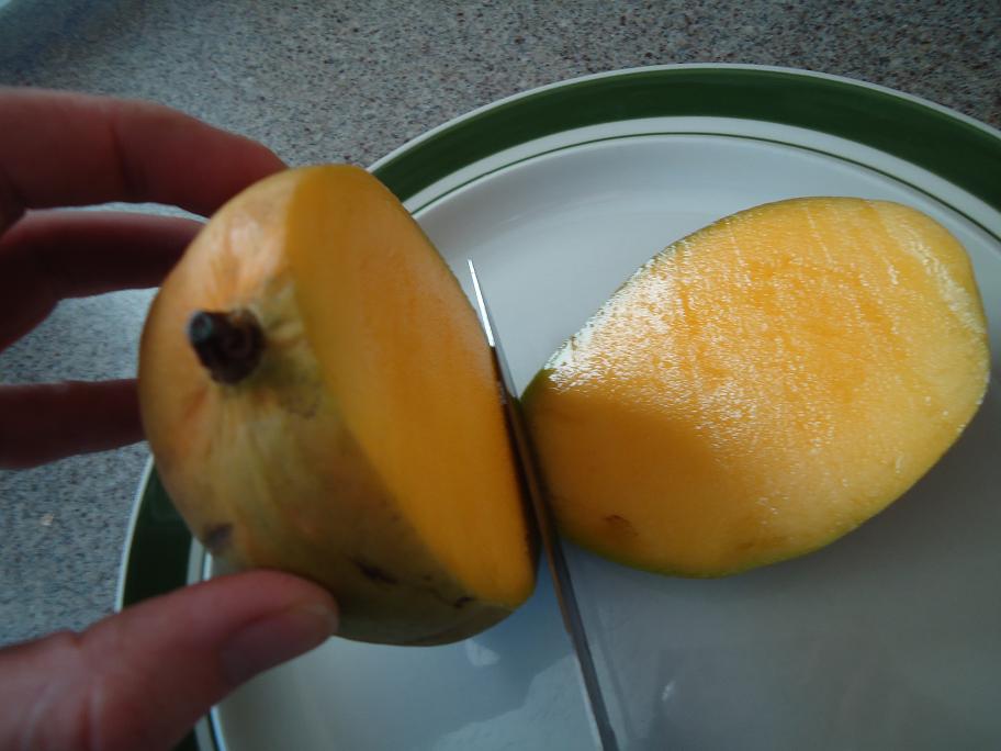 Menu Makeovers: Tandoori Chicken Breasts with Mango-Mint Chutney