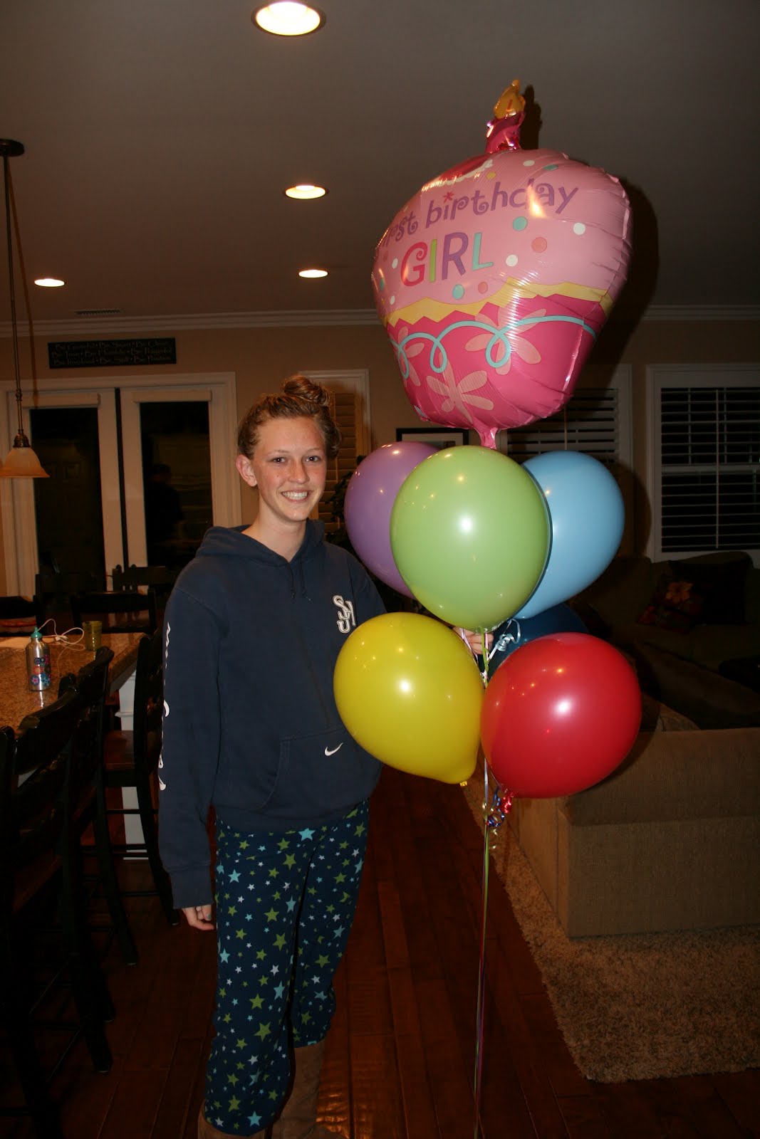 The Life of a Mormon Teen: How to throw the BEST Mormon Party... For Teens