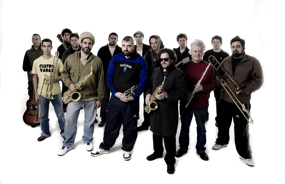 Toda la vida es ahora - Radio: Dancing Mood sigue presentando " non stop"