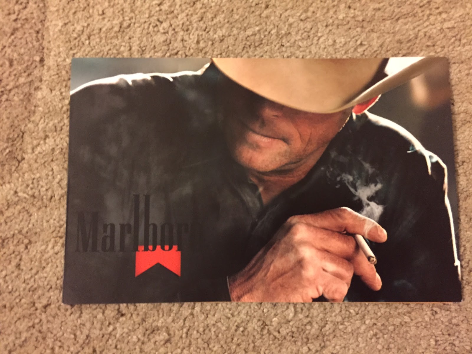 The Newest Rant: I Decided to Investigate the Now Mostly-Hidden, Weird ...