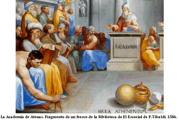 Historia de la filosofía para cavernícolas: La Constitución de Platón