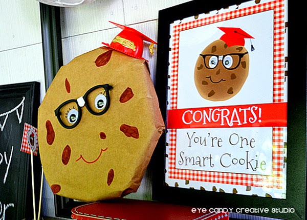 Eye Candy Creative Studio: COLLECTION :: One Smart Cookie - Back to School