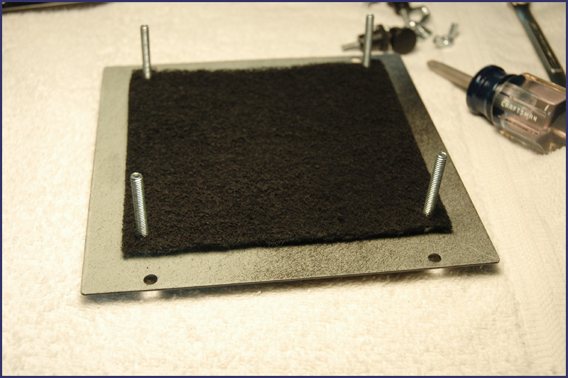 Techunboxed: DIY Fume Extractor