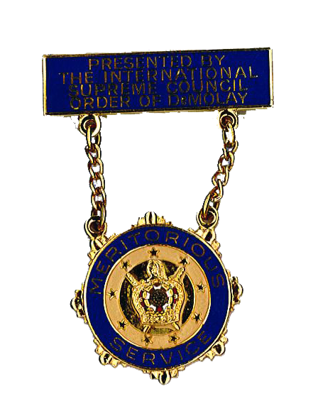 PA DeMolay News and Views: A Different Kind of Legion of Honor