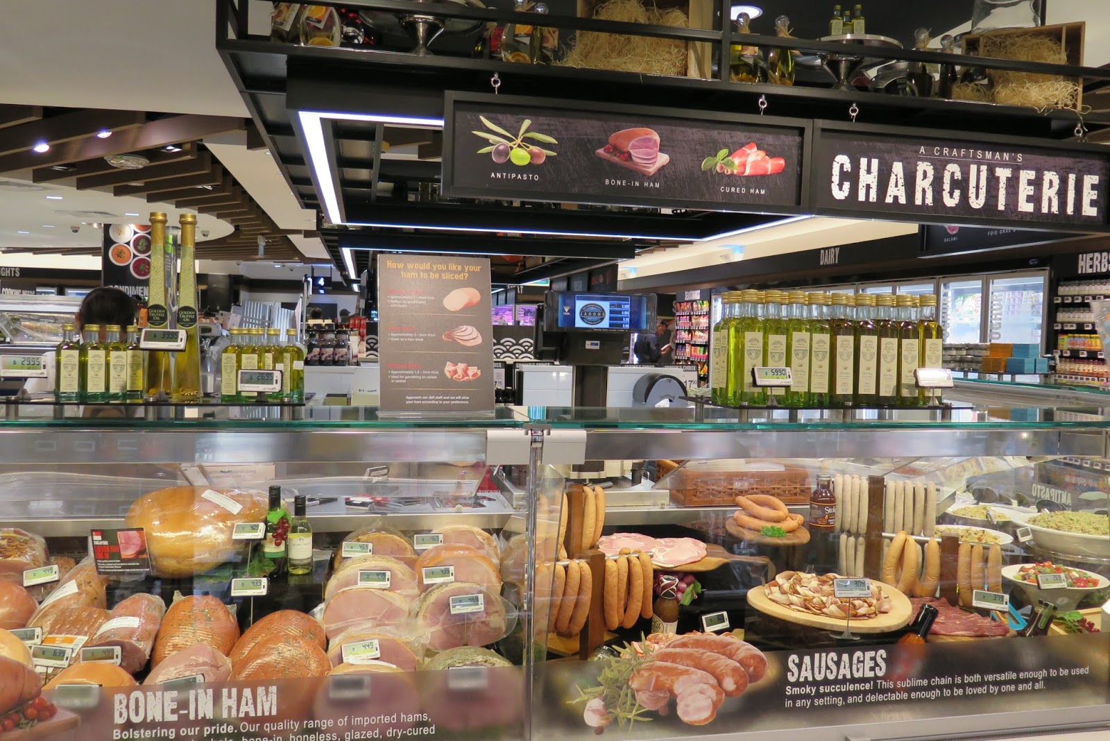 Jasons The Gourmet Grocer - Redefining Gourmet Food And Fine Wine | NEW ...