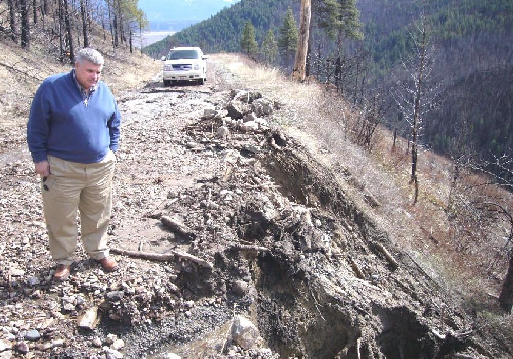 Idaho Panhandle National Forests - Forest Service Idaho
