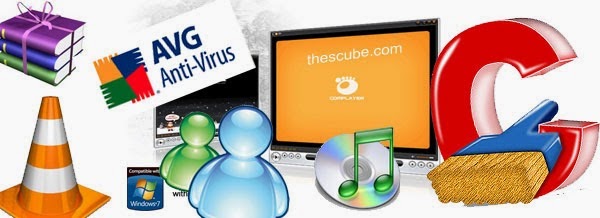 Mr Hacking: Top 10 free PC programs everyone should have