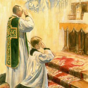 New Liturgical Movement: Two Modest Proposals for Improving the ...