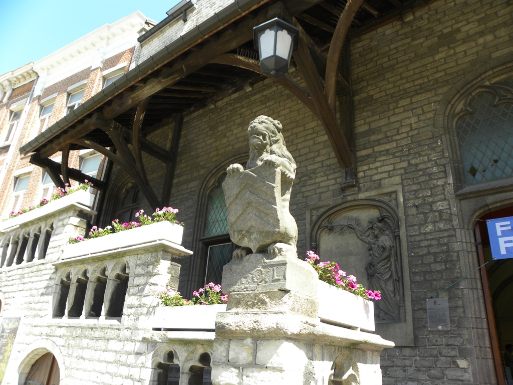 Travels - Ballroom Dancing - Amusement Parks: Enjoying a drink and ...