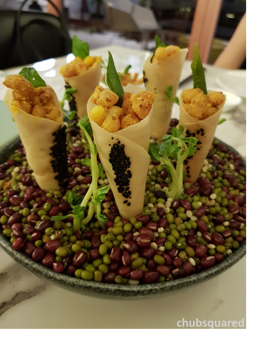 Review : YU by Ruyi @ Gardens KL