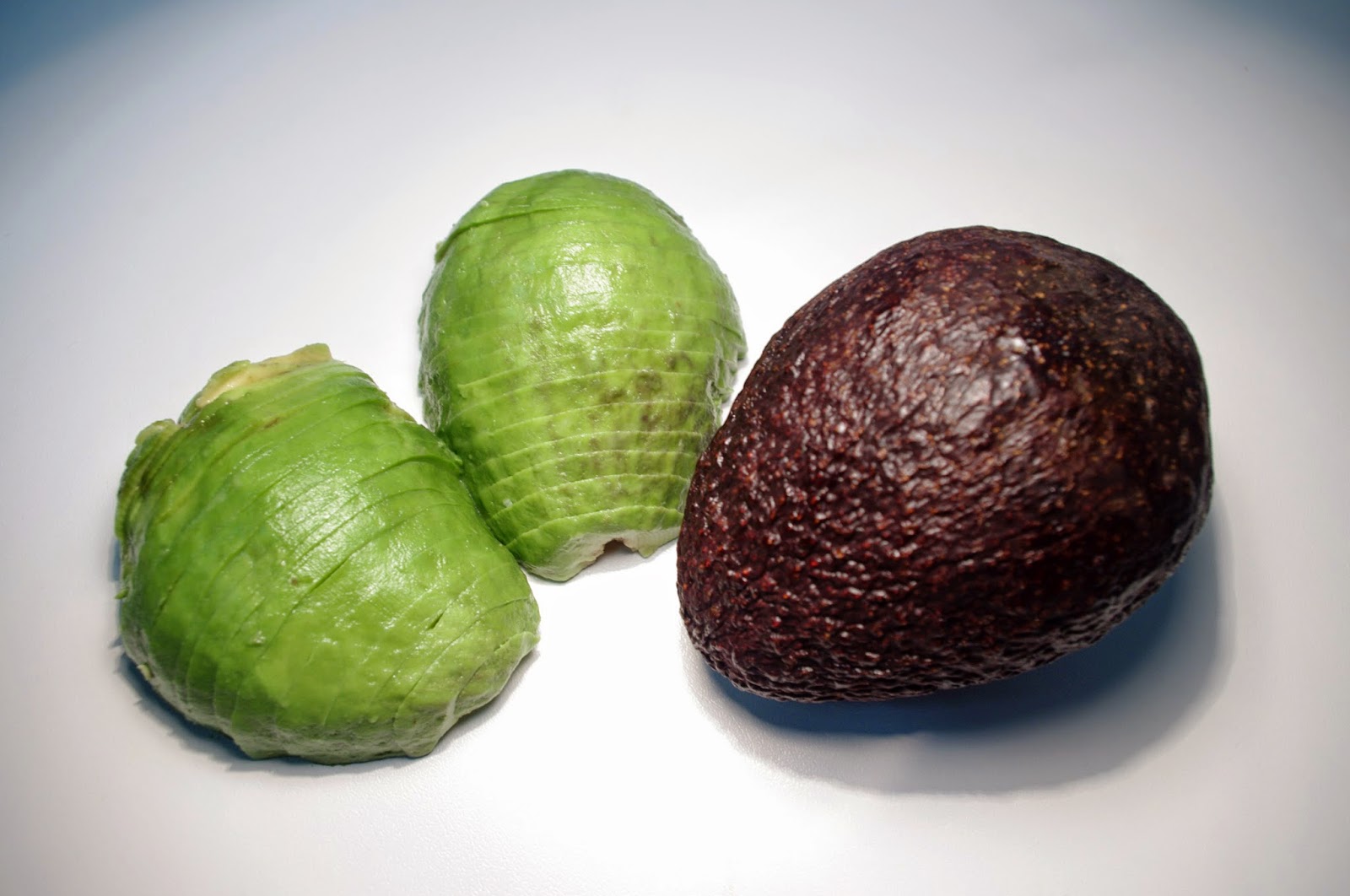 Explora Gourmet: Guacamole