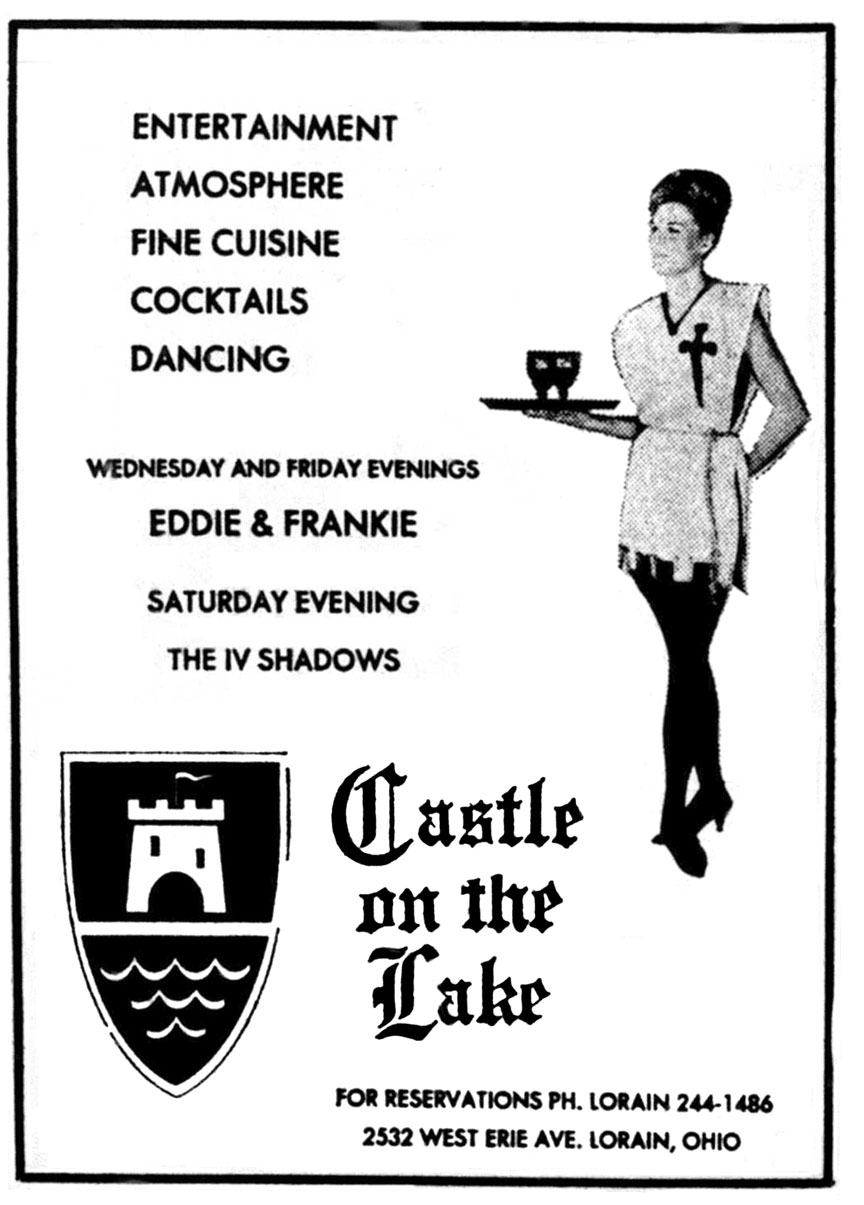 Brady's Bunch of Lorain County Nostalgia: June 2011