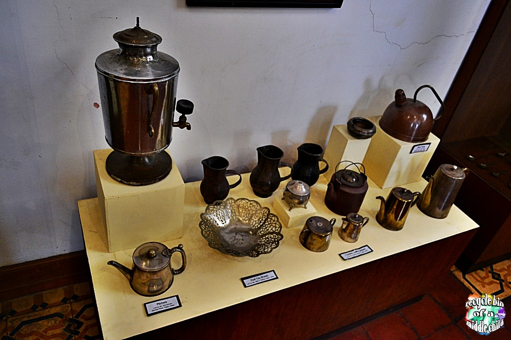 Rammmpa!: Aklan: Museo It Akean