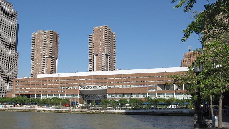 Guttman Community College - Community Colleges In New York City - City ...