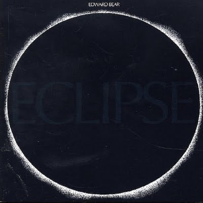.::Contramão::. Krautrock, Prog, Fusion and more: Edward Bear - Eclipse 1970 (Canadian Rock)