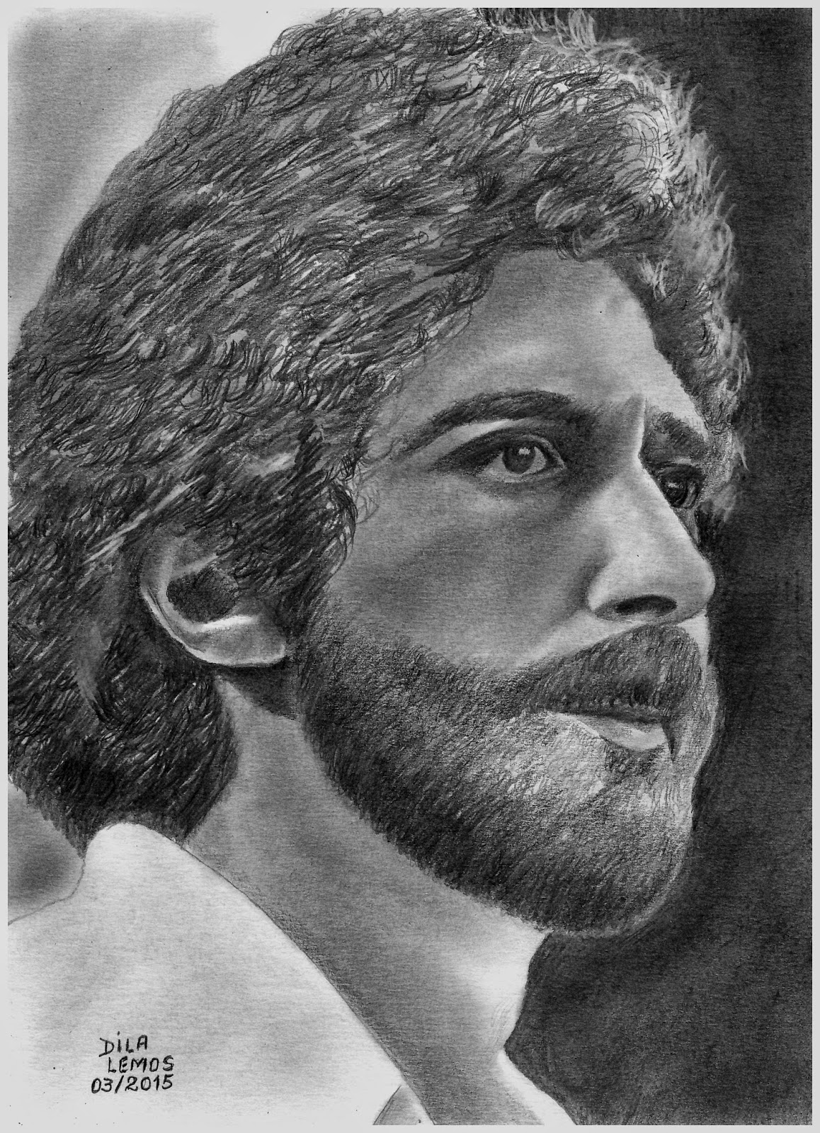 Dilermando Lemos: REINALDO GONZAGA - Ator brasileiro