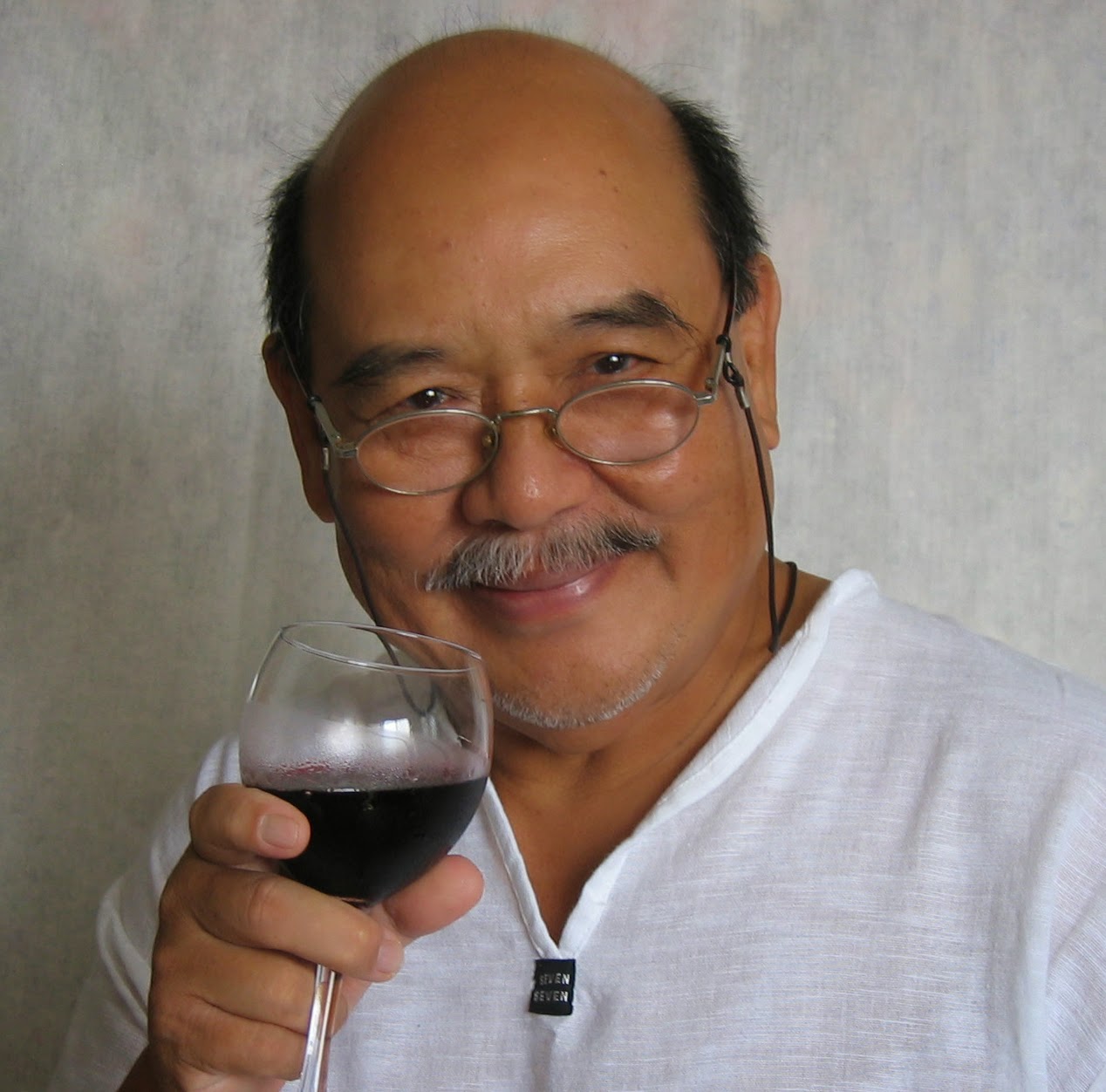 Tan Ping Artwork Collection: Welcome