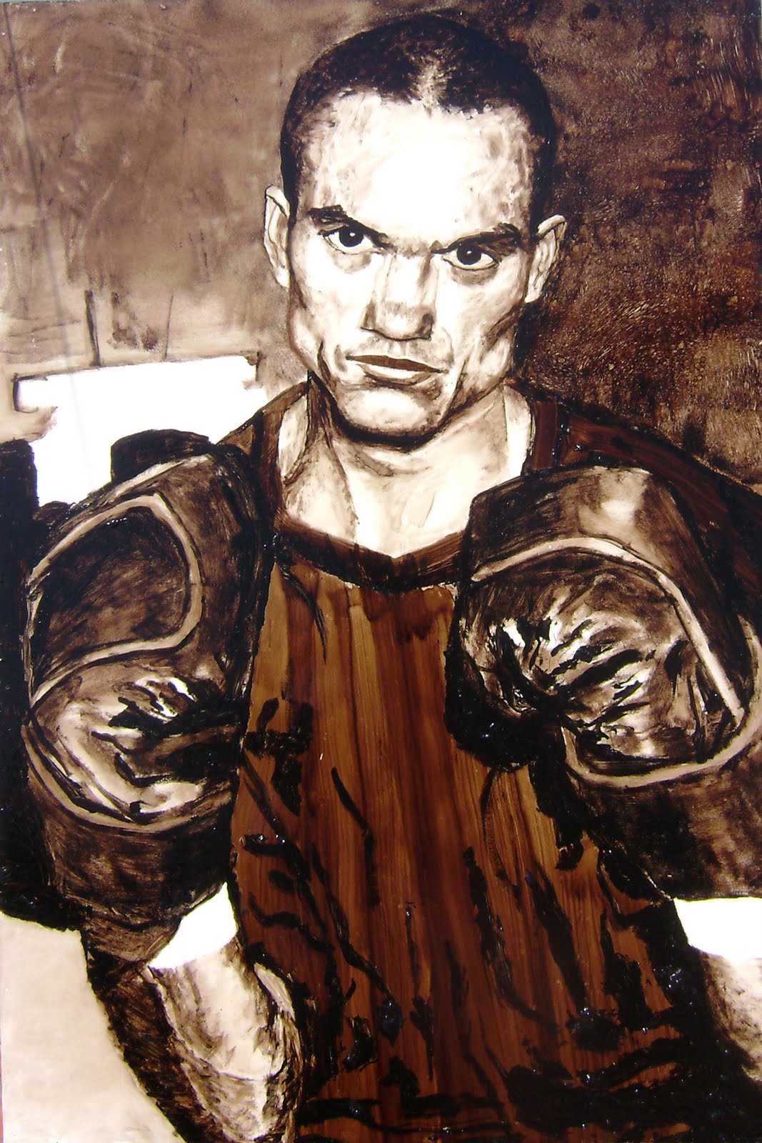 Jorge Rodrigo Barrios.