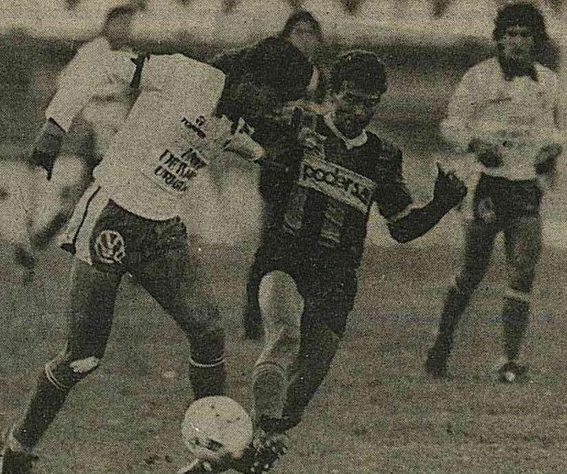 DE TODO UN POCO: DANIEL FONSECA EL FUTBOLISTA , LA PERSONA ...
