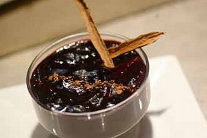 NATILLA DE GUINDONES