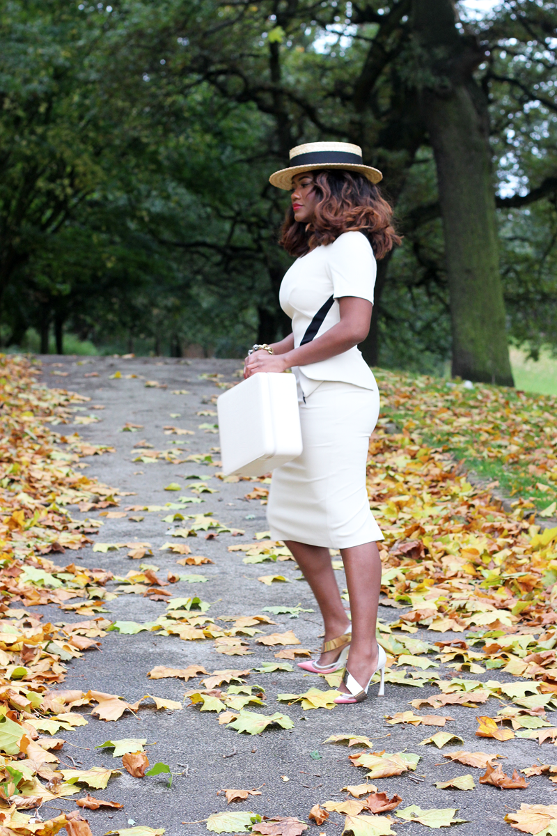 Style is my thing: RETRO CHIC-LADYLIKE