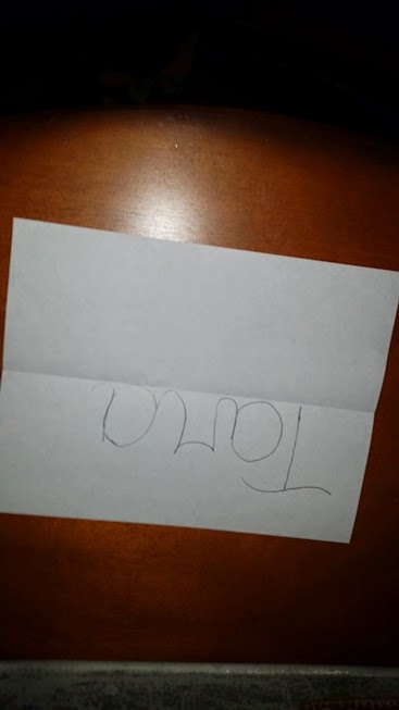 Symmetry, Reflection, Name Bugs | 4th Grade Frolics | Bloglovin’