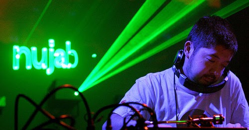 Pogoda na muzykę: Nujabes (Jun Seba)