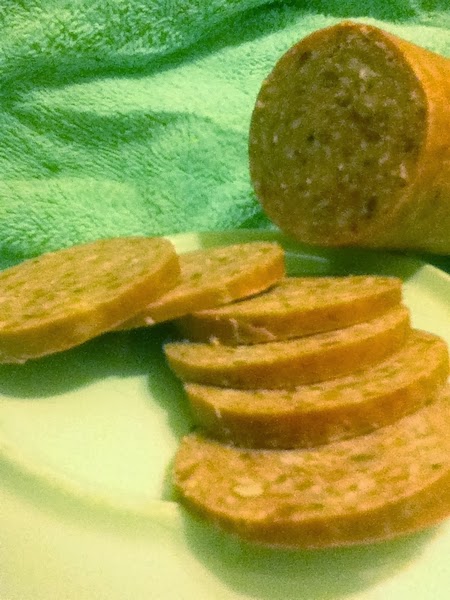 18thC Cuisine: Cervelat or Cervelas--The Original Cold Cut