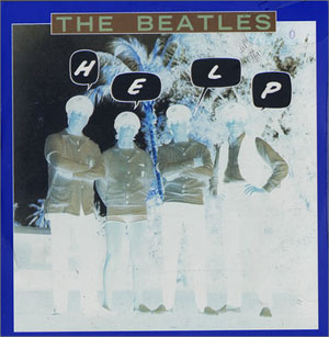 NO SERÉ FELIZ MAIS TENHO LARINGE: Une Musique: [¡50 Años!] The Beatles ...