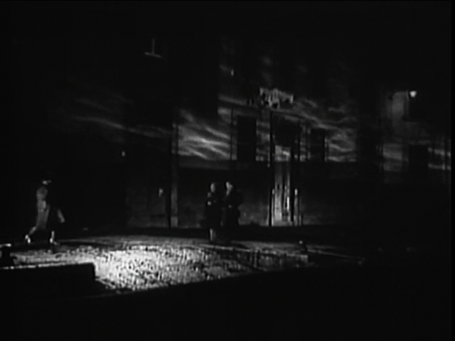 Atomic Age Vampire (Seddok, l'erede di Satana)