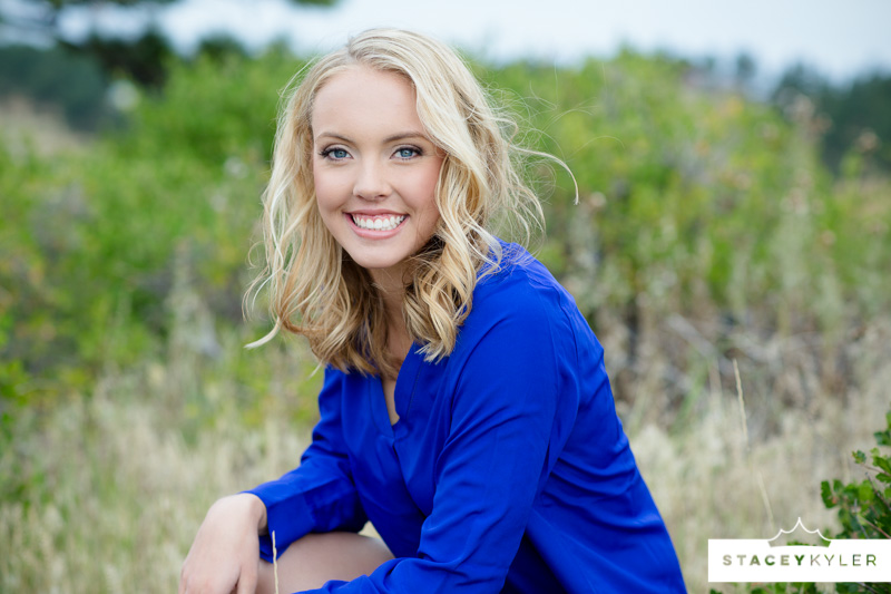 Stacey Kyler Seniors: DENVER SENIOR PHOTOGRAPHER: KATELYN KENCHEL ...