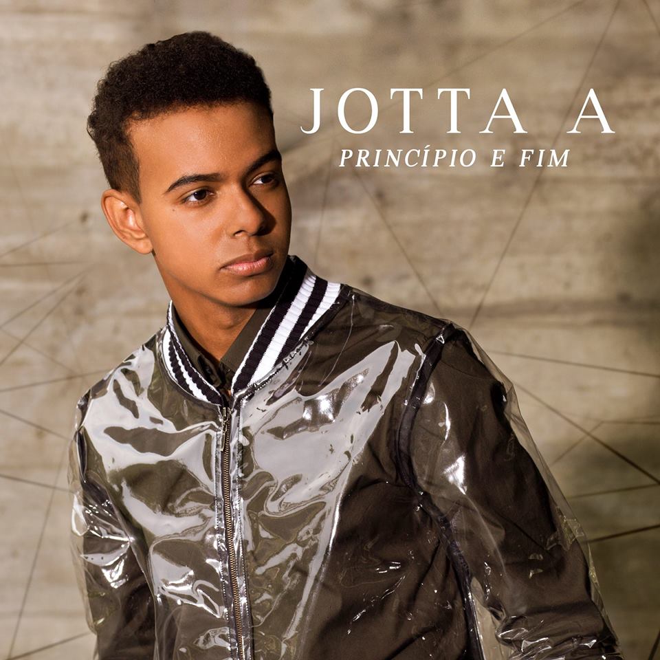 Jotta A está de volta! Ouça sua nova música: "Princípio e Fim" - News ...