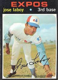 centerfield maz: Mid Seventies Mets Outfielder Pepe Mangual & His MLB ...