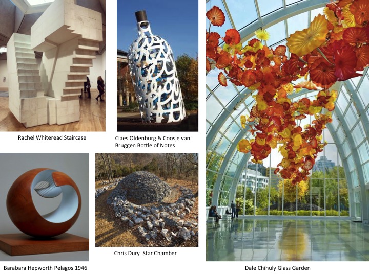 GCSE Art Blog: Y11 Artist Mood Board Exam example