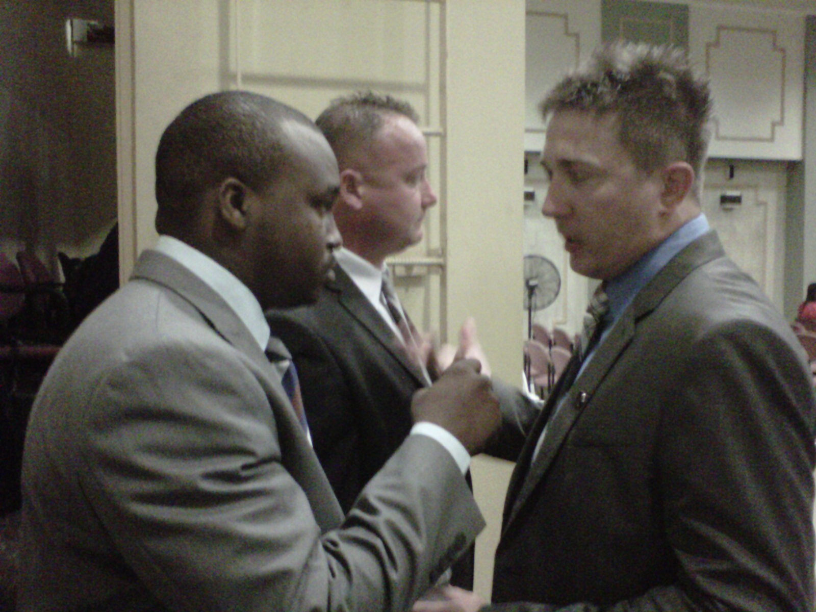 FM GROUP IGNITES JAMAICA!!!