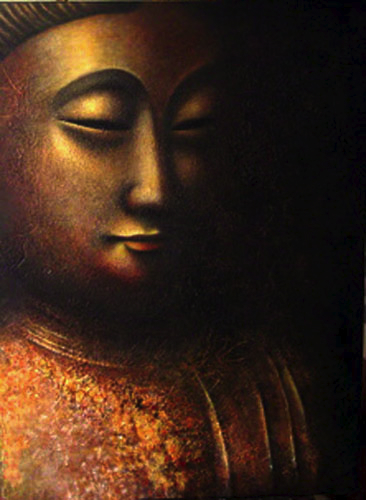 Kimberly HOWLAND | Catherine La Rose ~ The Poet of Painting