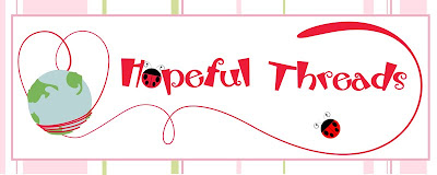 Other Groups That Stitch For Charity