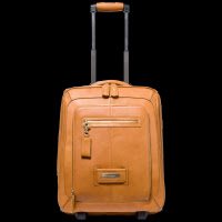 ViaggiandoSuppergiù: ...A tutto trolley!